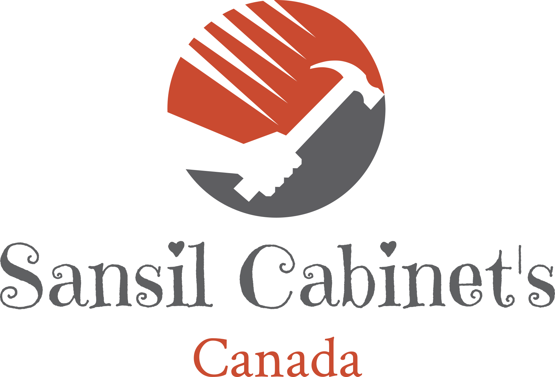 Home - Sansil Cabinets